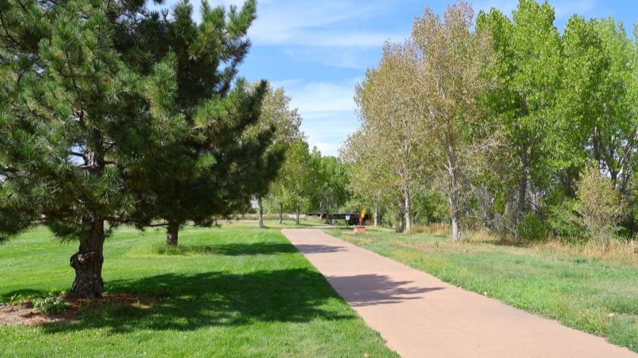 Old Fort Collins Heritage Park City of Fort Collins